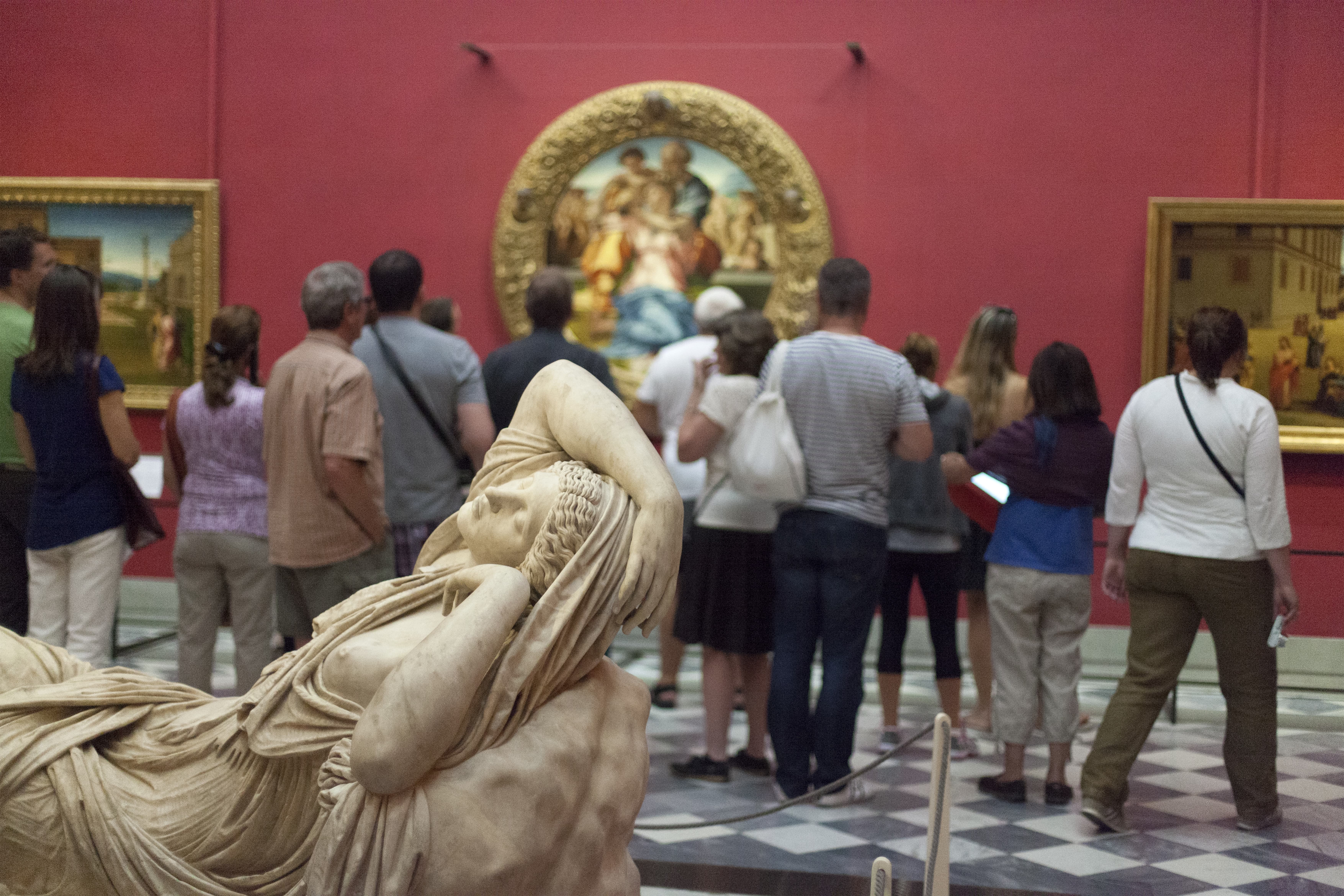 Italy by Train: A Journey Through Art, History, and Cuisine | Railbookers®
