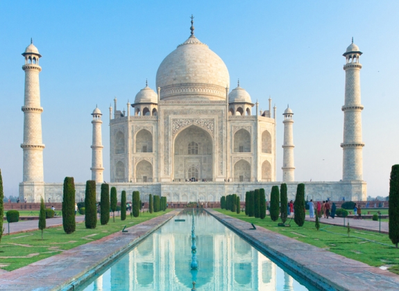 Around the World by Luxury Train | Railbookers®