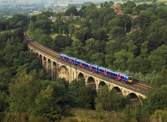 A Guide to 7 of the Best Luxury Train Rides Around the World | Railbookers®