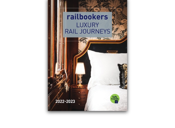 Railbookers | Worldwide, Independent & Luxury Train Holidays