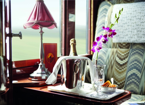 4 Things to Know About the Bernina Express | Railbookers®