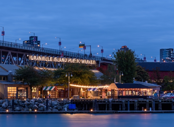 Sightseeing & Activities in Vancouver | Railbookers® Sightseeing & Activities in Vancouver | Railbookers®