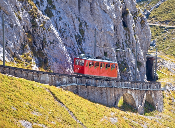5 Tantalising Beach Holidays by Rail | Railbookers®
