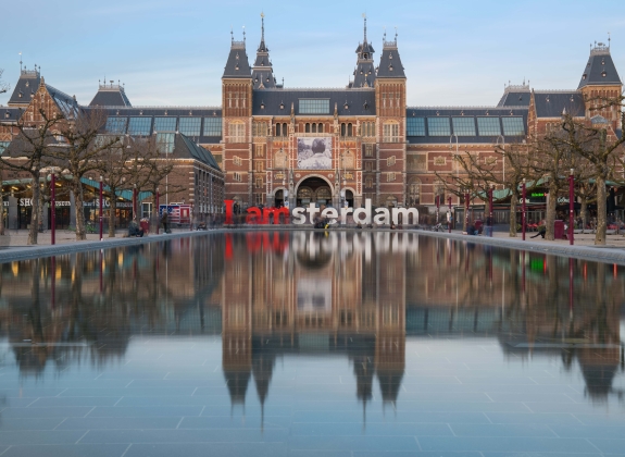 Sightseeing & Activities in Amsterdam | Railbookers® Sightseeing & Activities in Amsterdam | Railbookers®