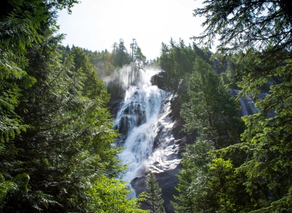 Sightseeing & Activities in Vancouver | Railbookers® Sightseeing & Activities in Vancouver | Railbookers®