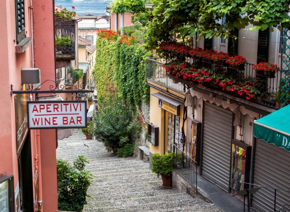 Sightseeing & Activities in Como | Railbookers®
