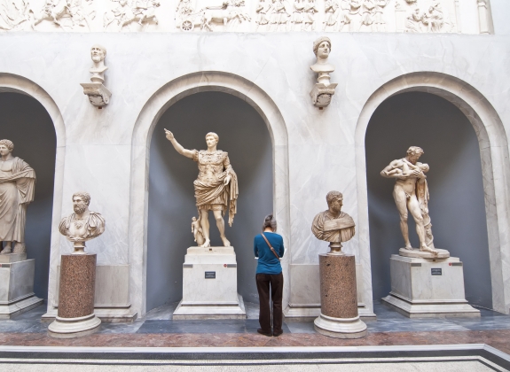 Sightseeing & Activities in Rome | Railbookers®