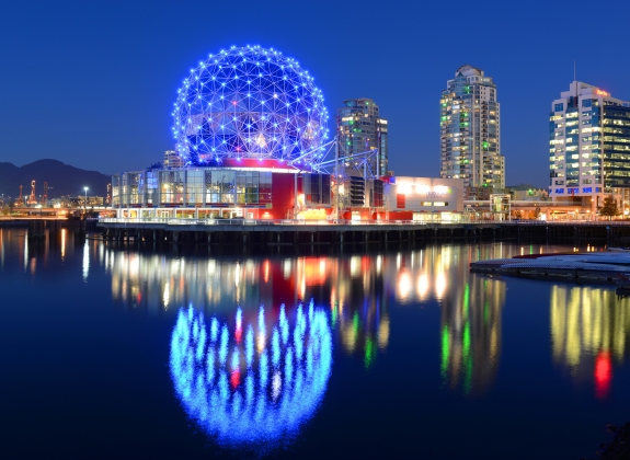 Sightseeing & Activities in Vancouver | Railbookers® Sightseeing & Activities in Vancouver | Railbookers®
