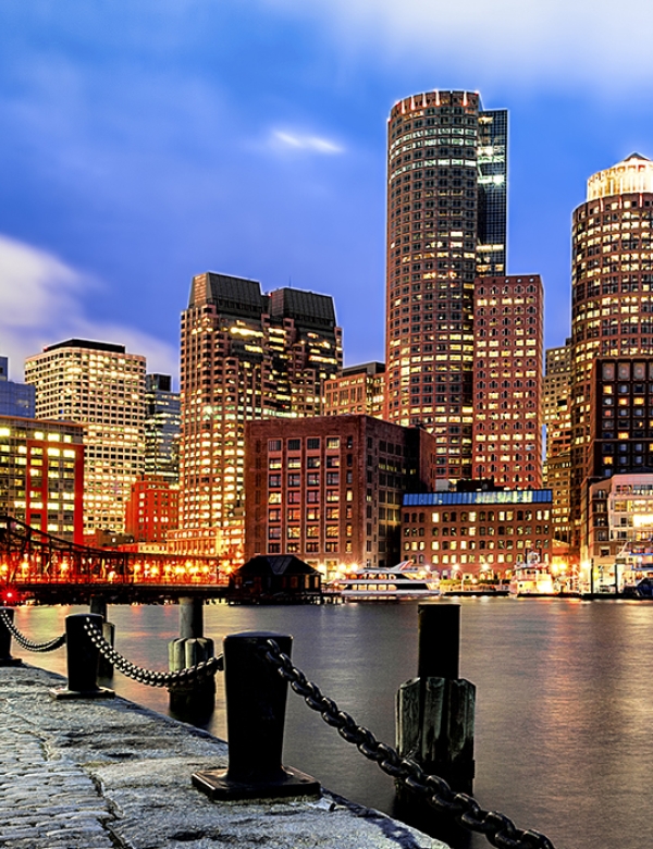USA Train Journeys | Scenic Rail Itineraries Across America | Railbookers®