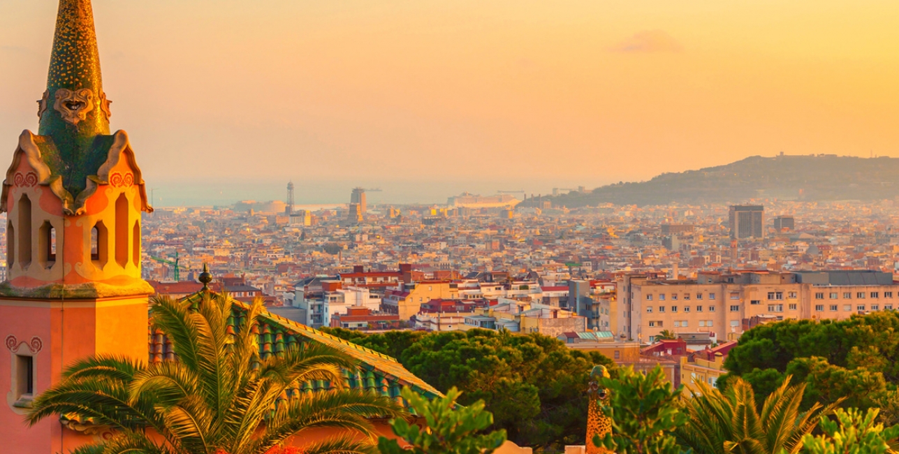 Barcelona and Valencia | Railbookers®
