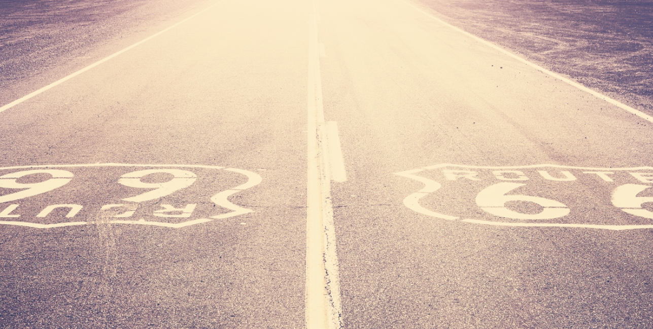 Route 66 by Rail: Chicago to Los Angeles Itinerary | Railbookers®