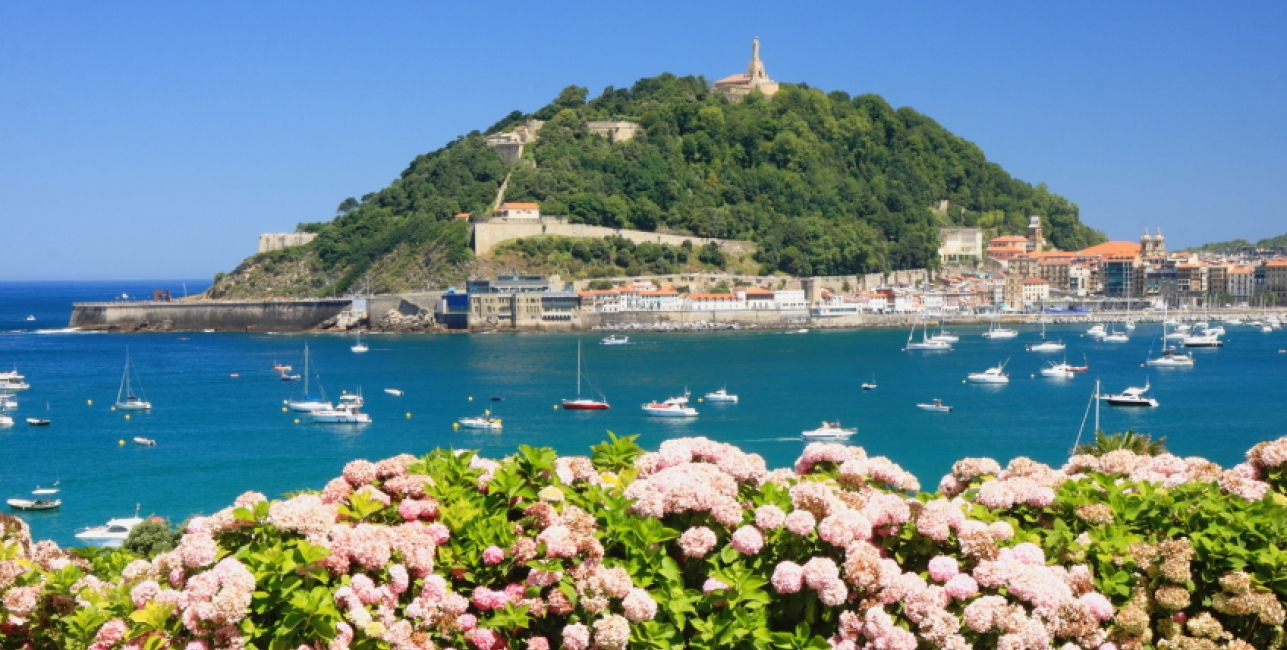 Paris and the Basque Country | Railbookers®