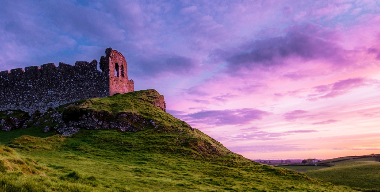 Limerick by Rail - Limerick Train Holidays | Railbookers®