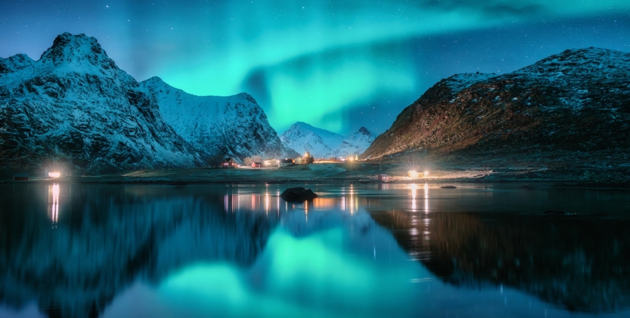 Northern Norway and the Fjords by Rail and Sea | Railbookers®
