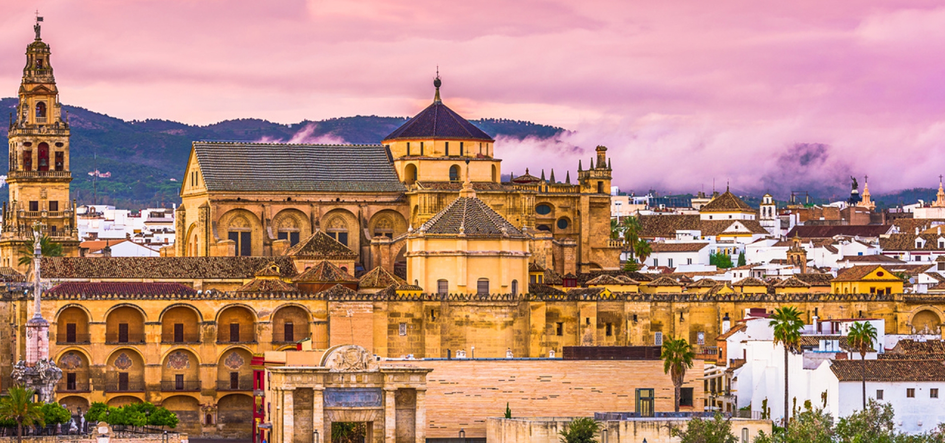 Sightseeing & Activities in Cordoba | Railbookers®