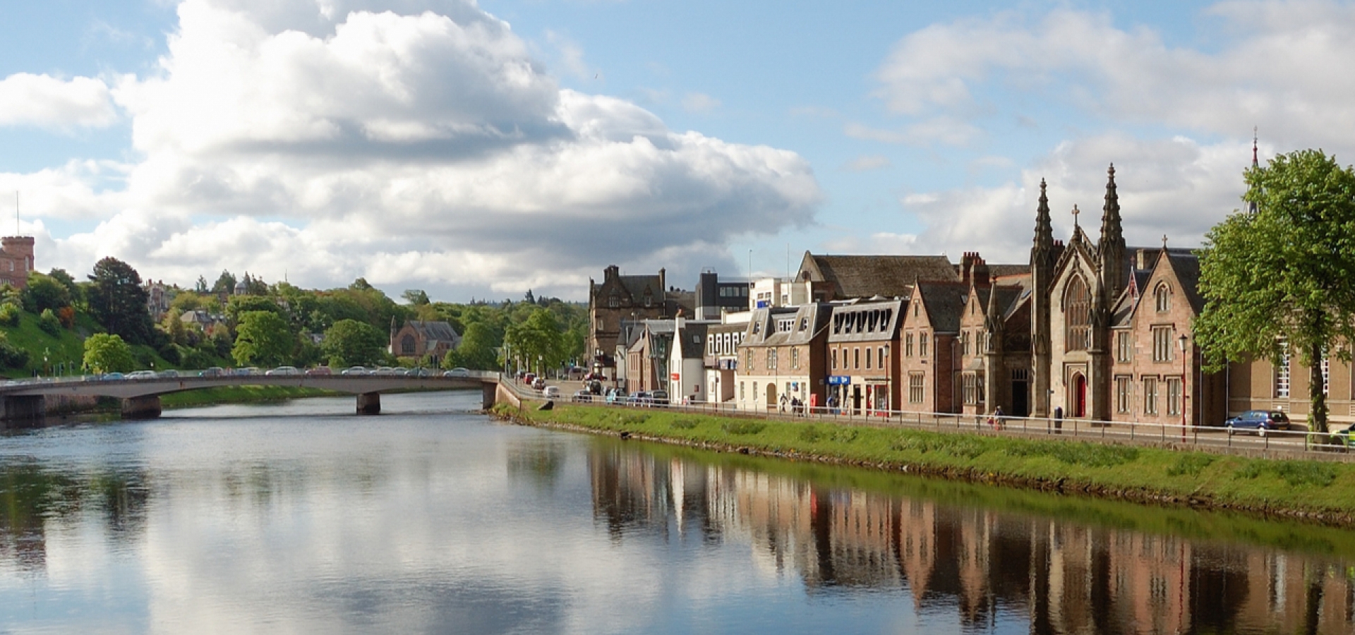 Sightseeing & Activities in Inverness | Railbookers® Sightseeing & Activities in Inverness | Railbookers®