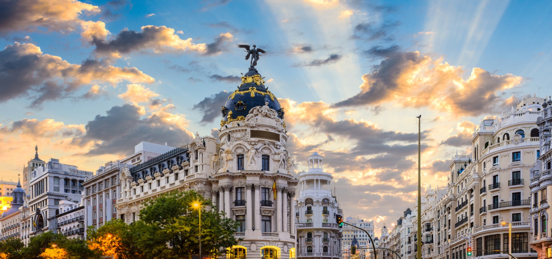 Sightseeing & Activities in Madrid | Railbookers® Sightseeing & Activities in Madrid | Railbookers®