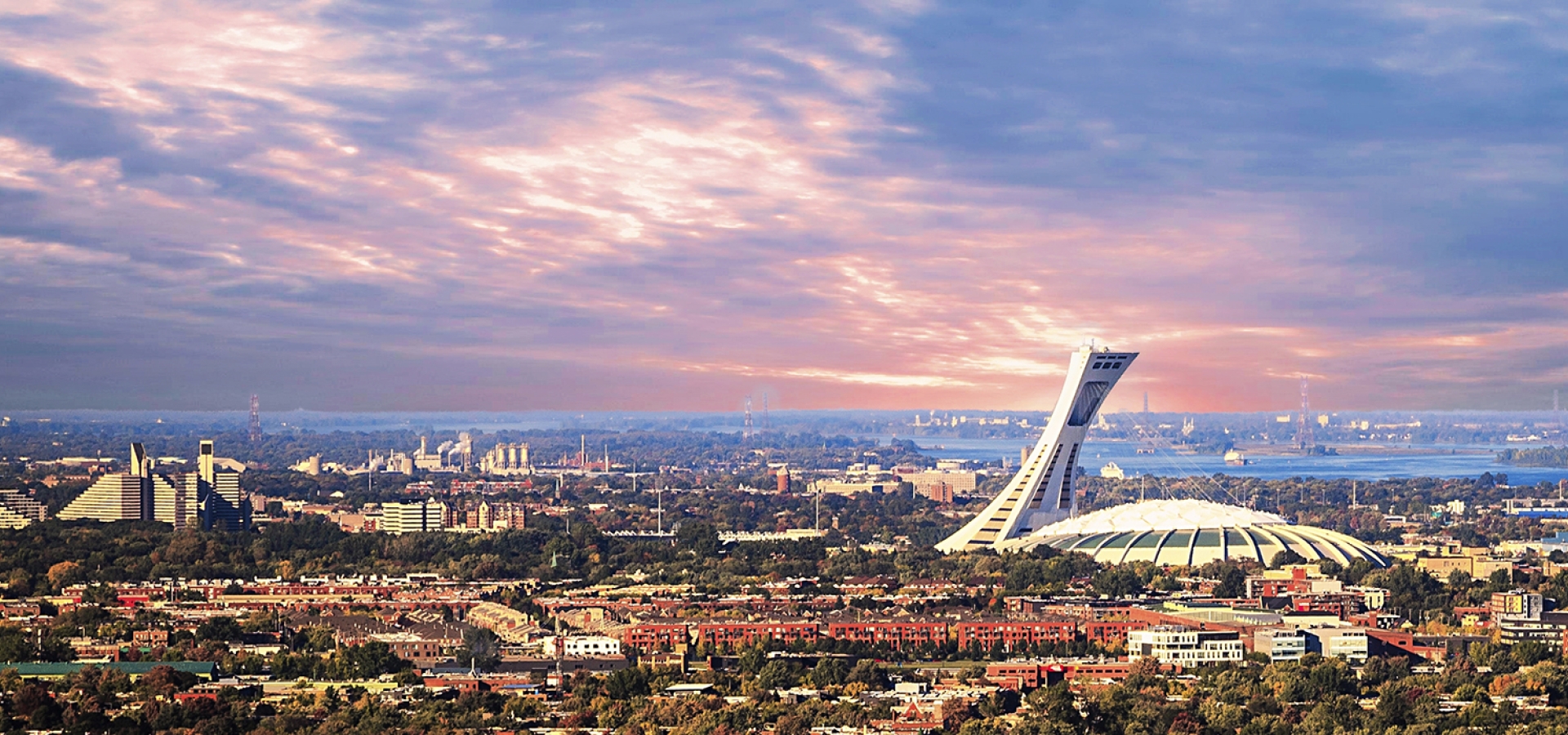 Sightseeing & Activities in Montreal | Railbookers® Sightseeing & Activities in Montreal | Railbookers®