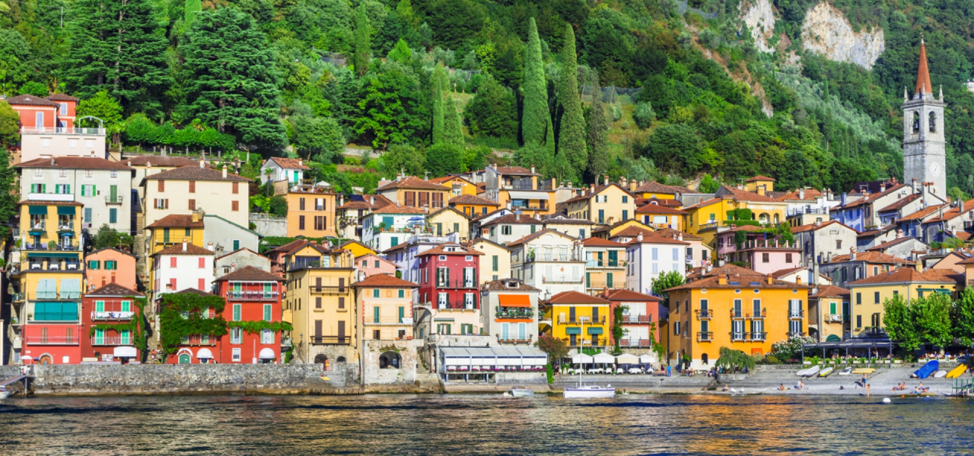 Touring Lake Como Dolomites And Venice Northern Italy Tours | All