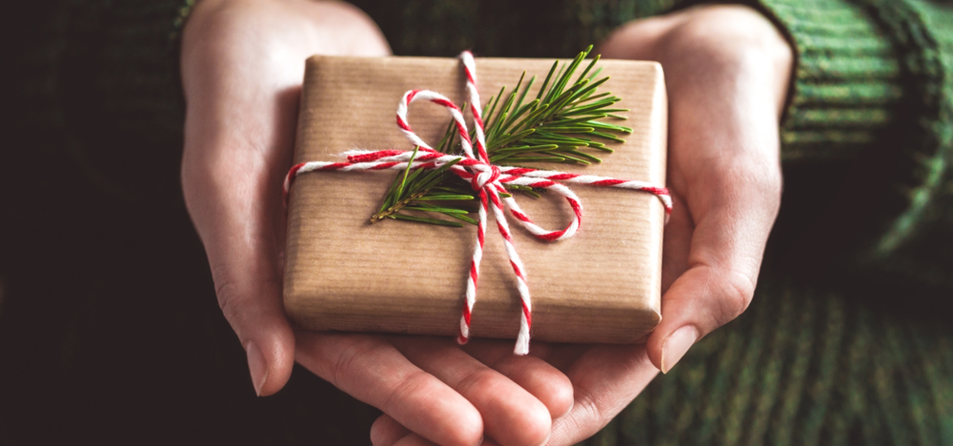 Our Gift to You | Railbookers®
