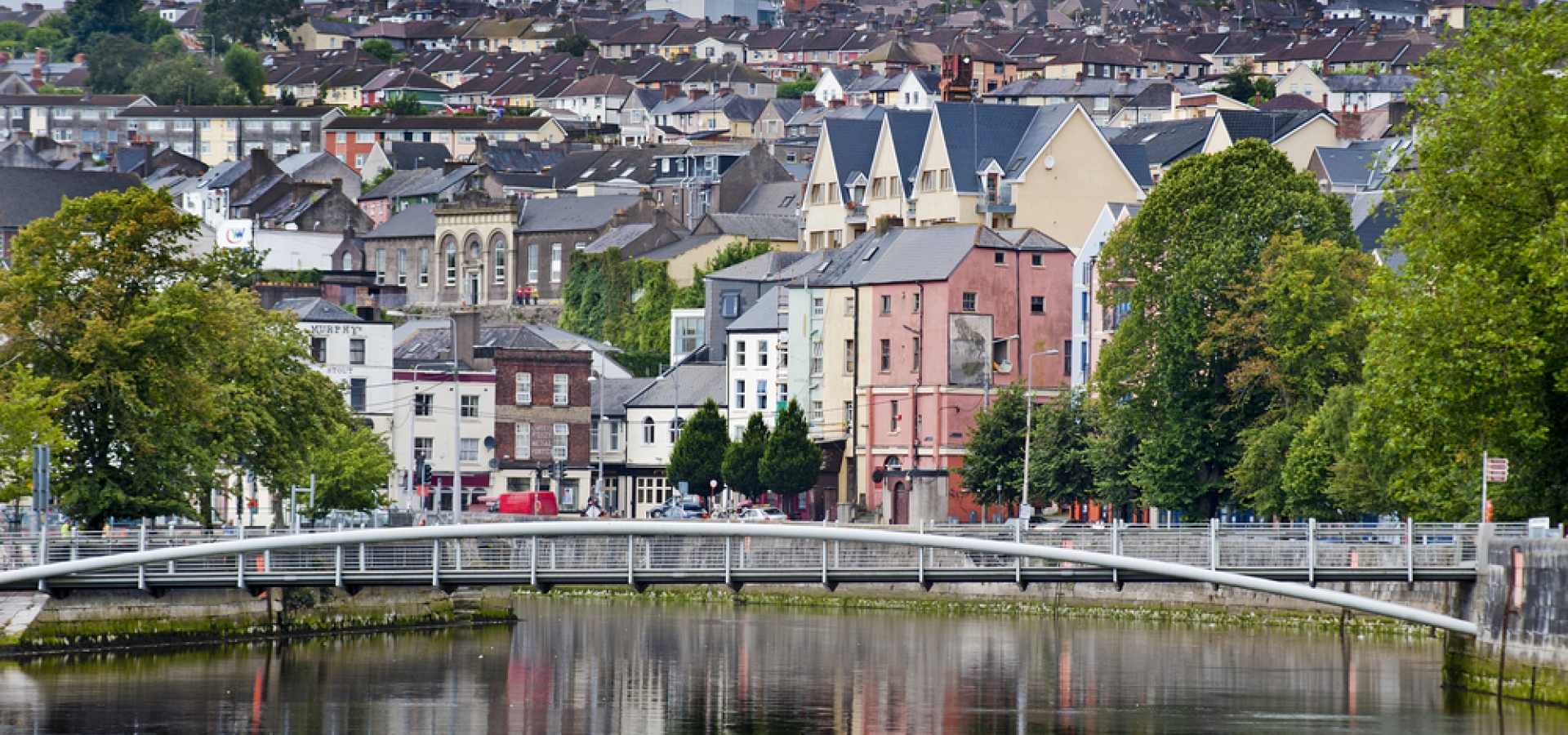 Best Train Journeys in Cork | Book with Railbookers®