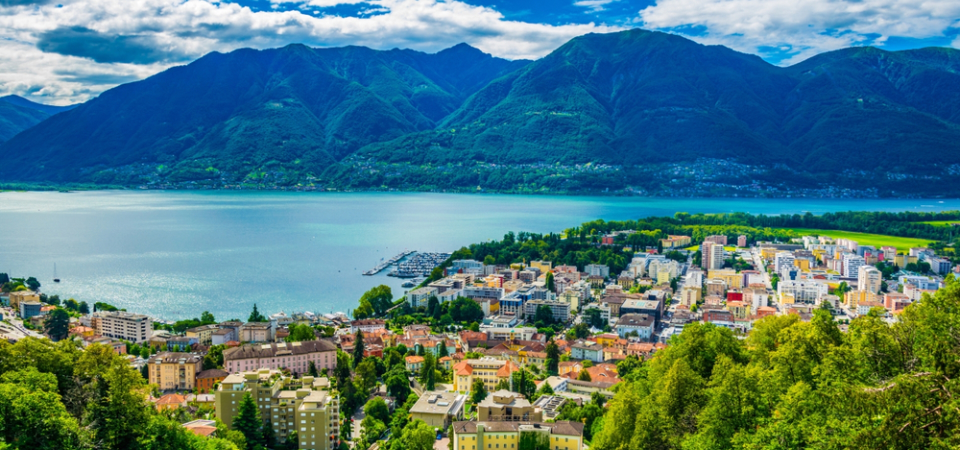 Scenic Train Journeys to Locarno | Best Rail Adventures | Book with ...