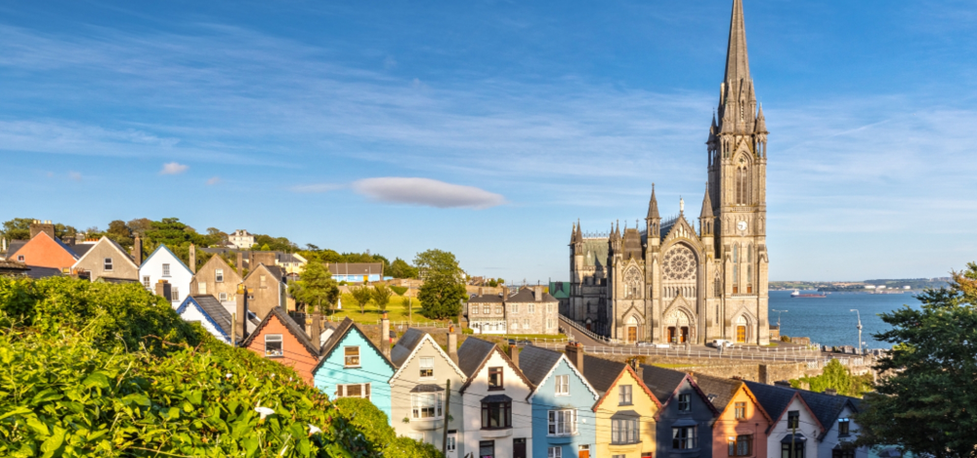 Best Train Journeys in Cork | Book with Railbookers®