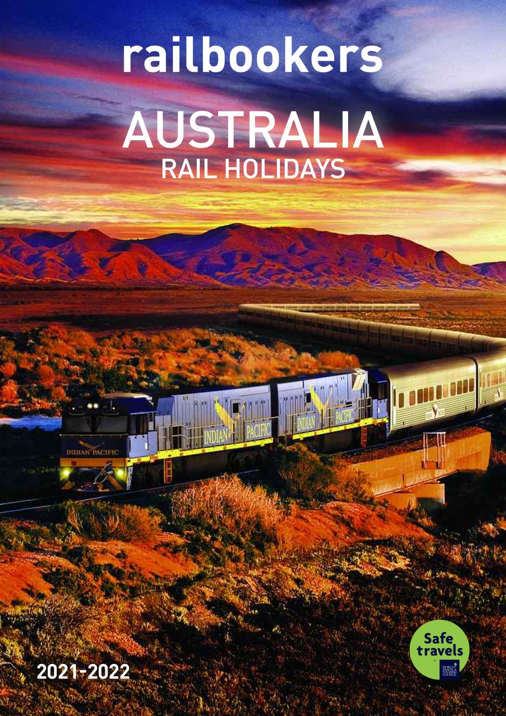 Resources | Railbookers