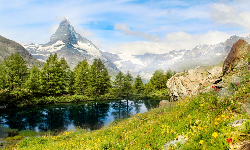5 Itineraries to Cross Major Destinations Off Your Bucket List ...