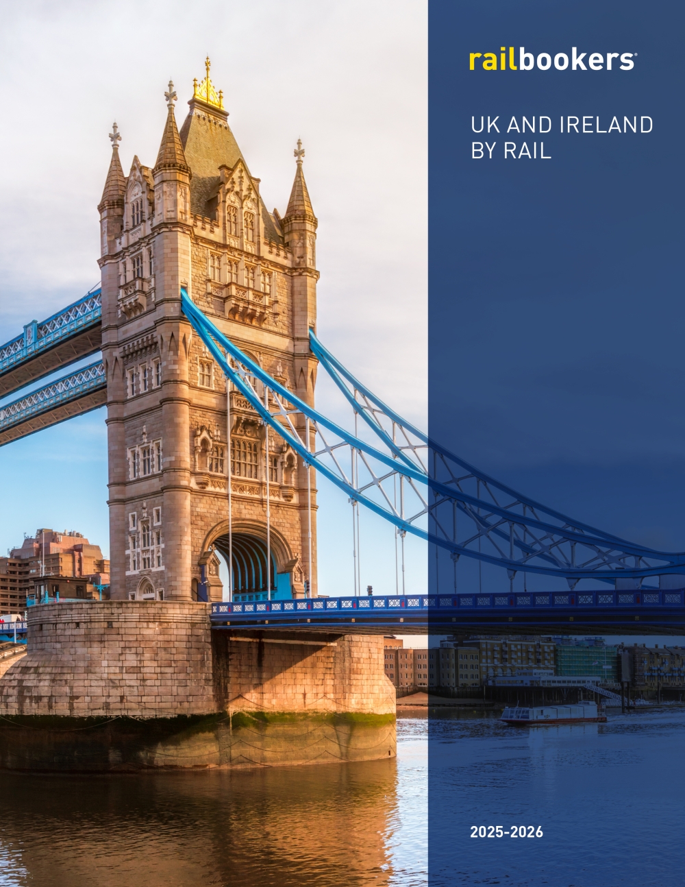 Resources | Railbookers®