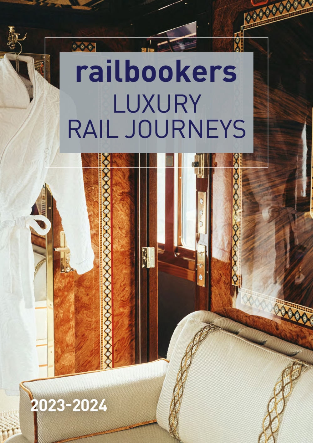 Resources | Railbookers