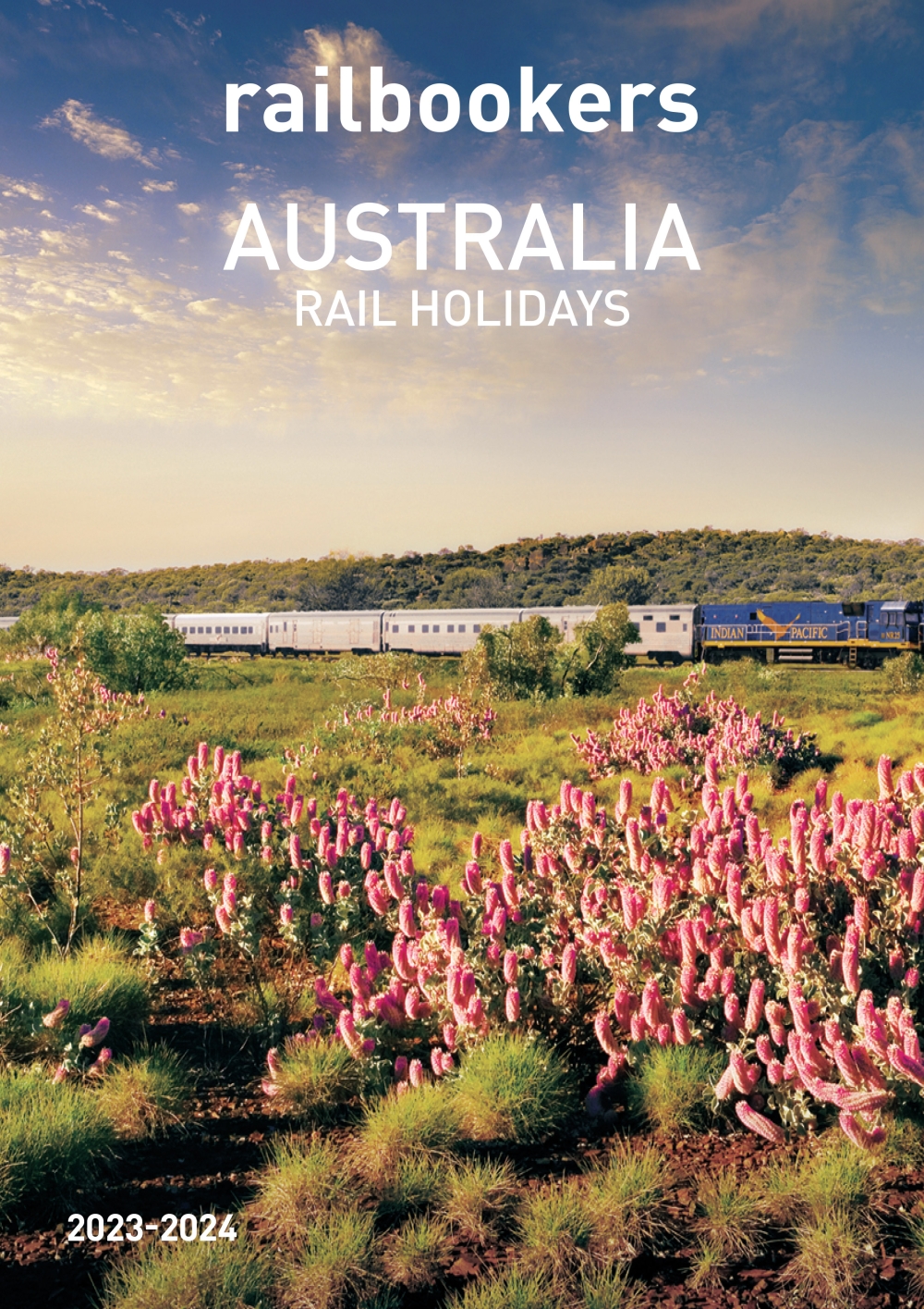 Resources confirmation | Railbookers®