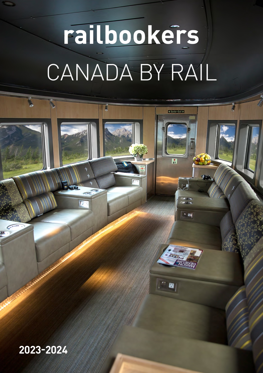 Resources | Railbookers®